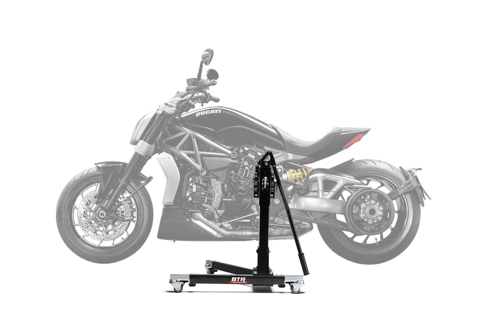Zentralständer EVOLIFT® für Ducati xDiavel S / Dark 16-