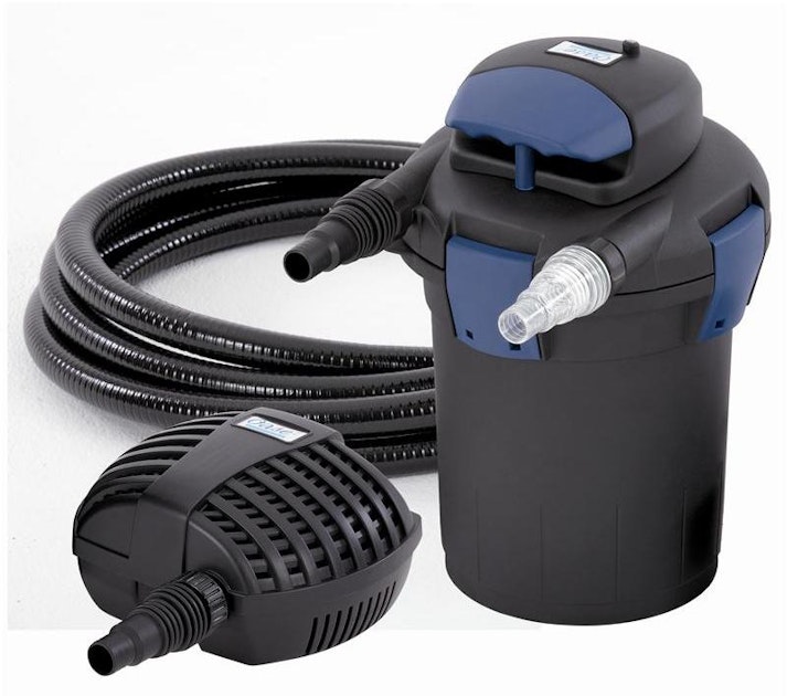Oase BioPress Set 4000 online kaufen | KÖMPF24 Online Shop