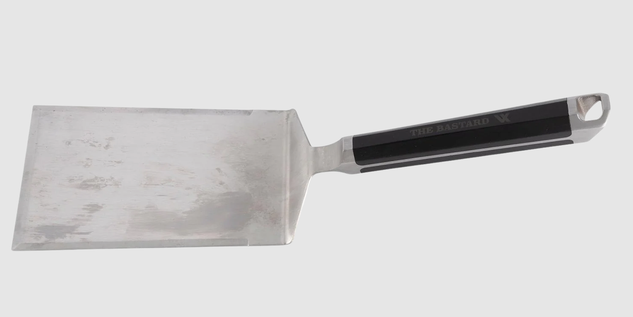 The Bastard Grillwender VX Burger Flipper online kaufen